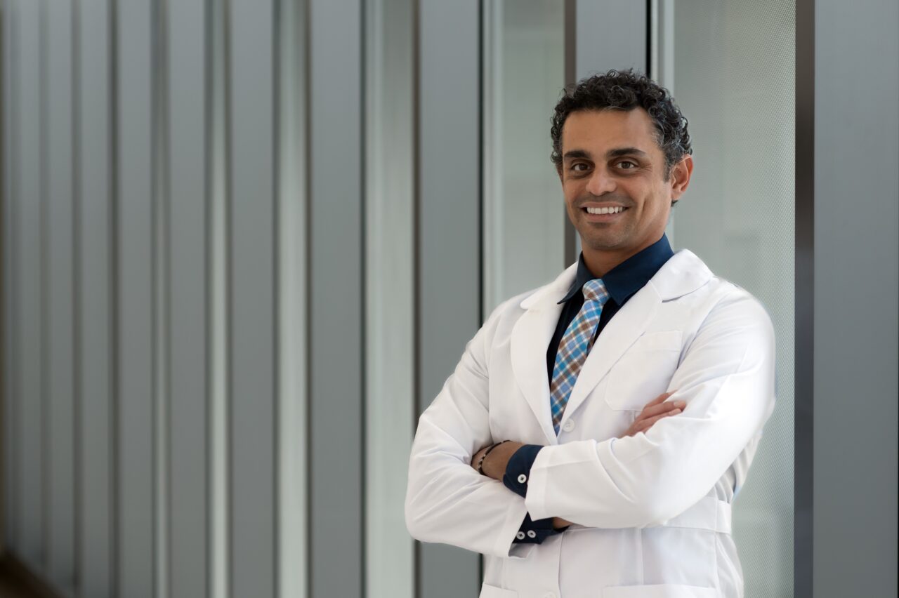 About - Ghattas Medical